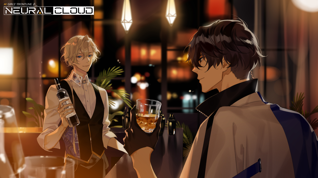 Neural Cloud Tier List - Touch, Tap, Play