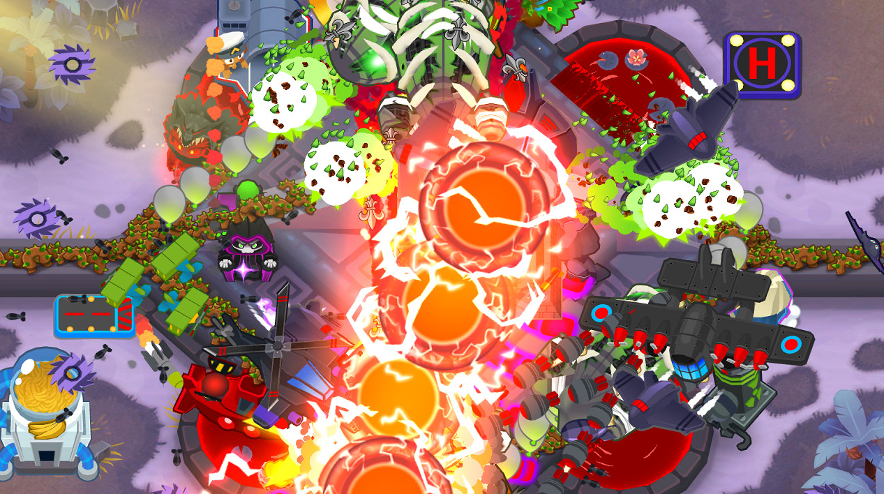 Best Strategies and Tips for Bloons TD 6 - Touch, Tap, Play