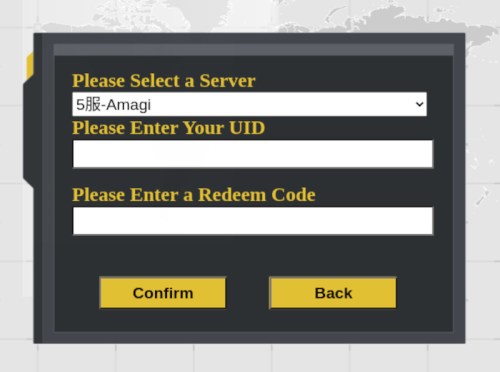 Azur Lane Codes (October 2023) - Touch, Tap, Play