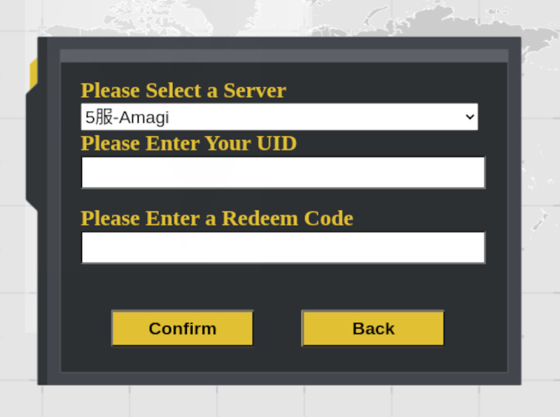 Azur Lane Codes (October 2023) - Touch, Tap, Play