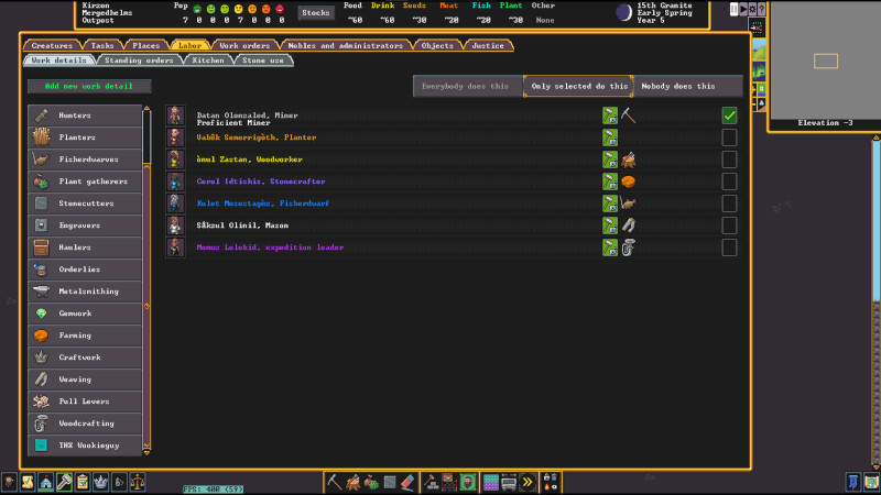 Top 7 Dwarf Fortress Mods and How to Install Them - Touch, Tap, Play