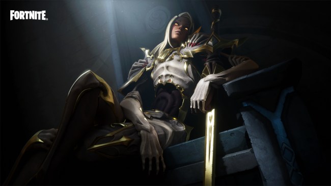 How to Mark Enemies in Fortnite: Complete Guide - Touch, Tap, Play