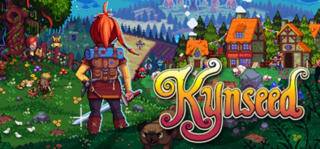 Kynseed: Best Tips and Tricks For Beginners - Touch, Tap, Play