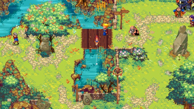 Kynseed: Best Tips and Tricks For Beginners - Touch, Tap, Play