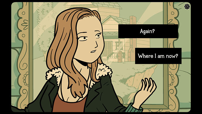 Nowhere House: Part 1 Walkthrough - Touch, Tap, Play