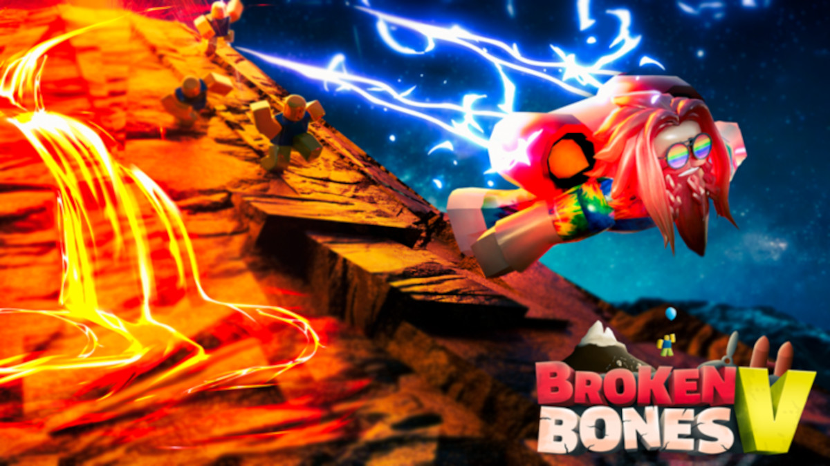 Roblox Broken Bones V Codes (February 2023) - Touch, Tap, Play