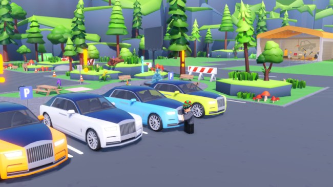 Car Factory Tycoon Codes (February 2023) - Touch, Tap, Play