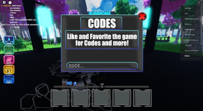 Roblox Hero Tower Defense Codes (February 2023) - Touch, Tap, Play