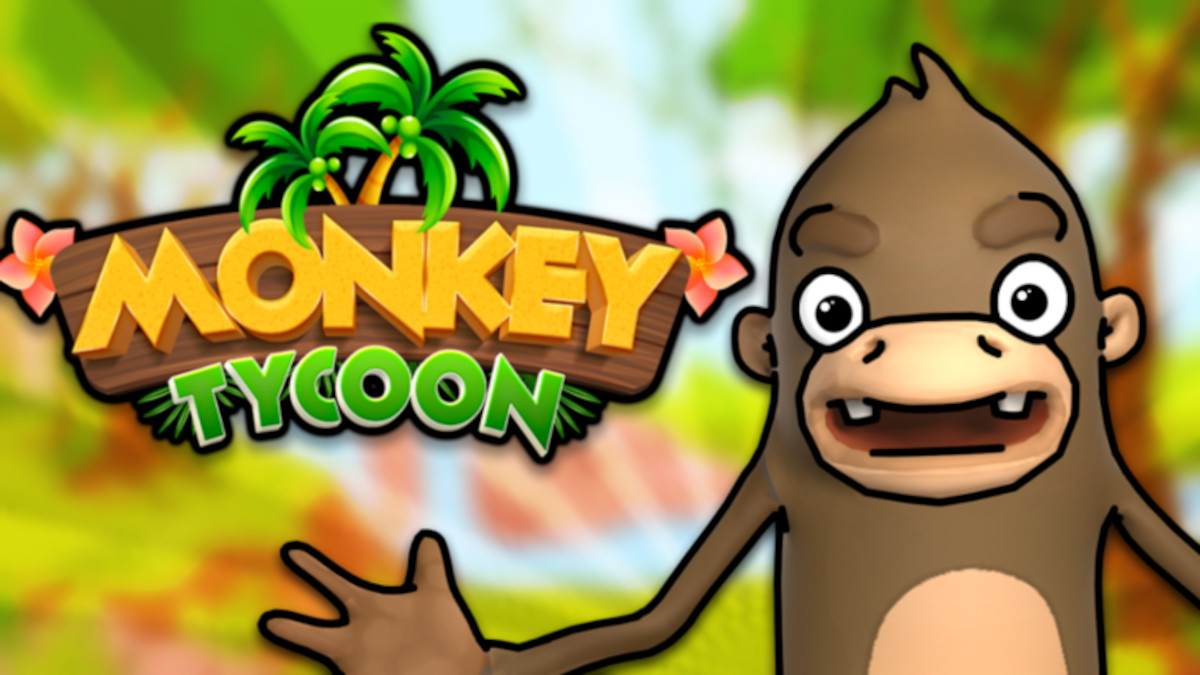 Roblox Monkey Tycoon Codes - Touch, Tap, Play