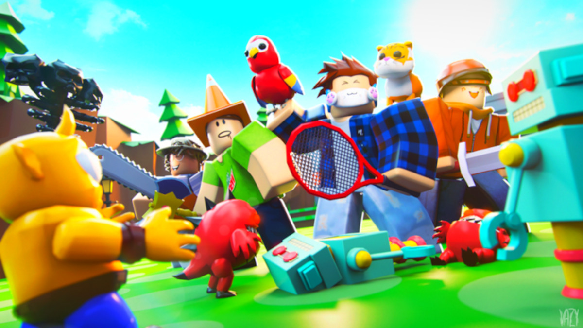 Roblox Pet Fighting Simulator Codes (February 2023) - Touch, Tap, Play