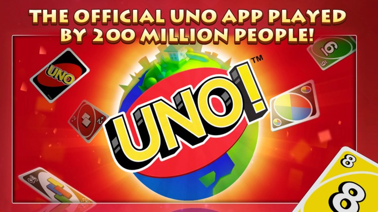 Uno Mobile Codes (February 2023) - Touch, Tap, Play