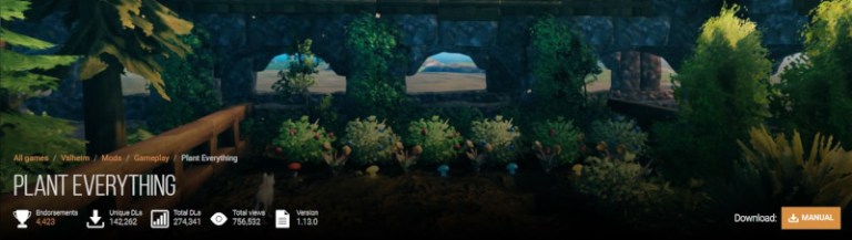 How to Install Mods in Valheim - Mods Guide - Touch, Tap, Play