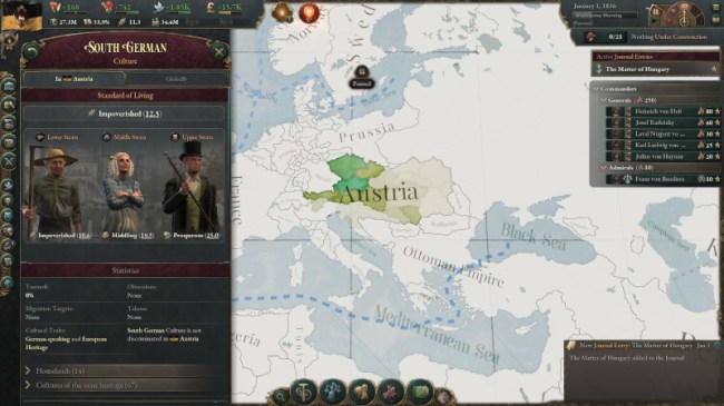 Top 10 Victoria 3 MODs and How To Install Them - Touch, Tap, Play