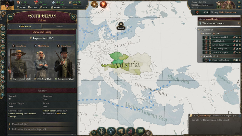 Top 10 Victoria 3 MODs and How To Install Them - Touch, Tap, Play