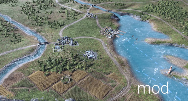 Top 10 Victoria 3 MODs and How To Install Them - Touch, Tap, Play