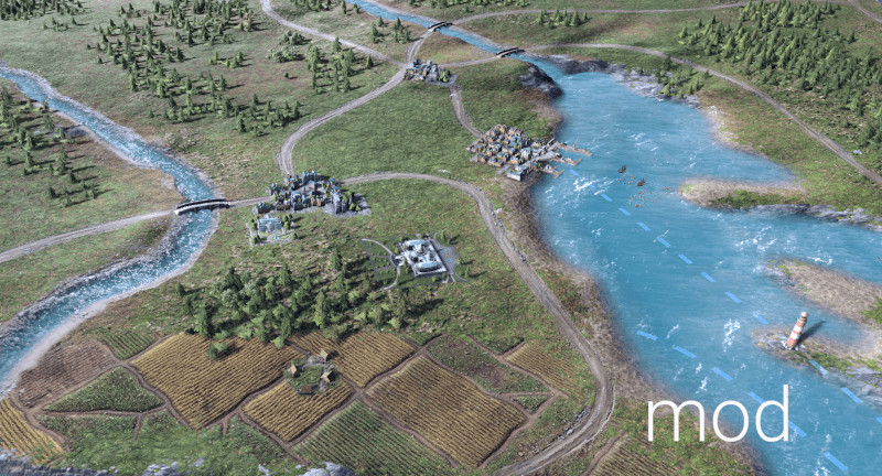 Top 10 Victoria 3 MODs and How To Install Them - Touch, Tap, Play