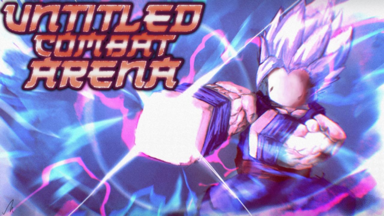 Roblox: Untitled Combat Arena (UCA) Codes - Touch, Tap, Play