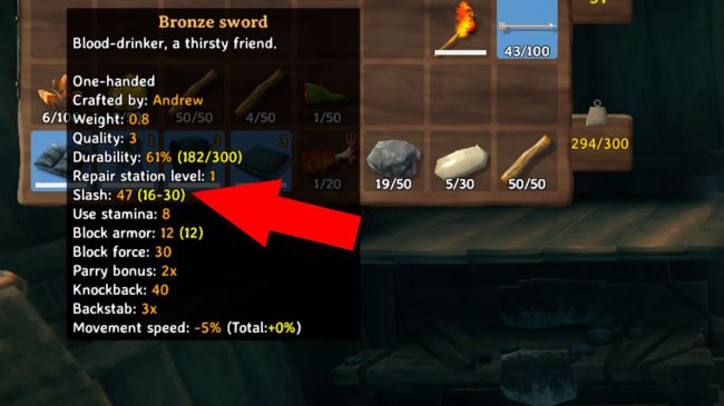 Valheim: Best Weapon Types to Use - Touch, Tap, Play