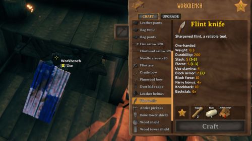 Valheim: Best Weapon Types to Use - Touch, Tap, Play