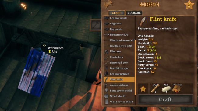 Valheim: Best Weapon Types to Use - Touch, Tap, Play