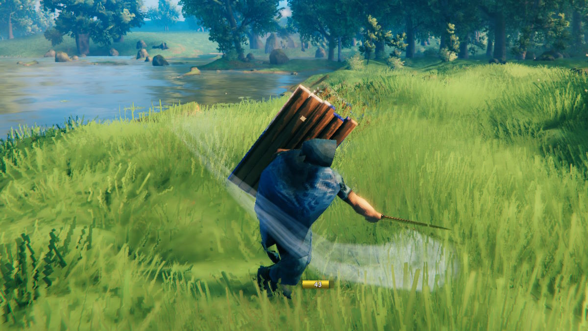 Valheim: Best Weapon Types to Use - Touch, Tap, Play