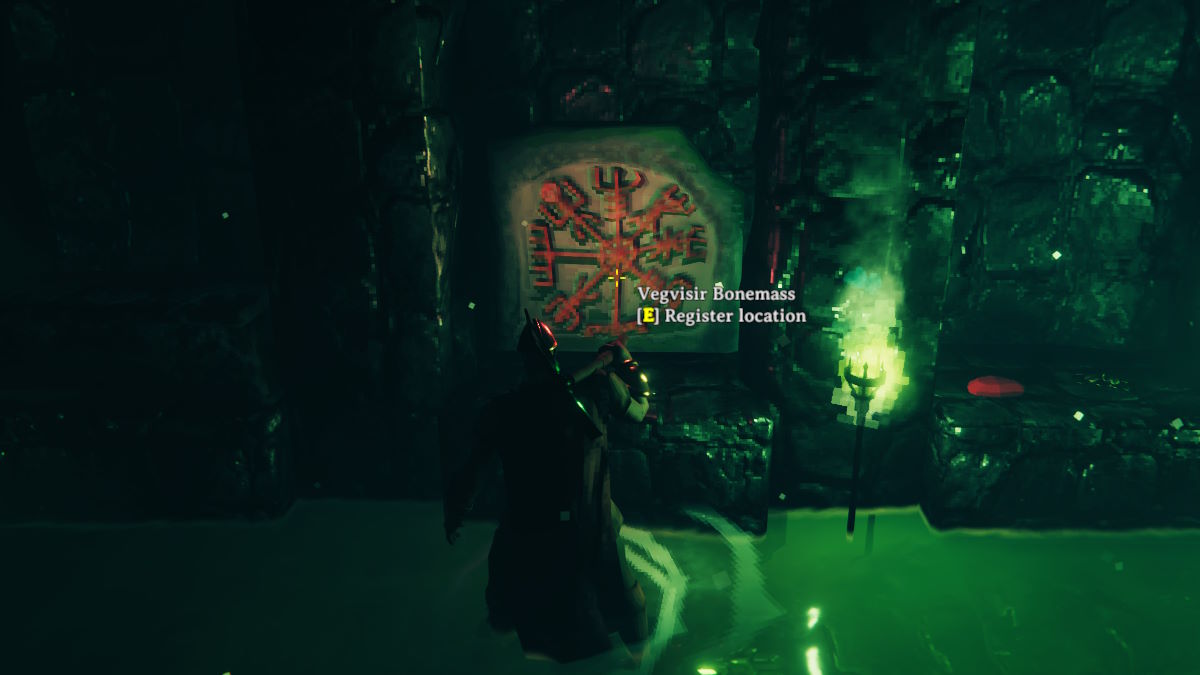 How to Summon and Beat Bonemass in Valheim - Boss Guide - Touch, Tap, Play