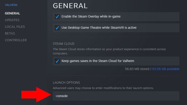 How to Spawn Items in Valheim - Console Commands List - Touch, Tap, Play