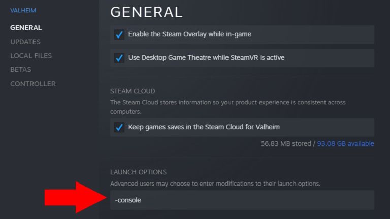 How to Spawn Items in Valheim - Console Commands List - Touch, Tap, Play