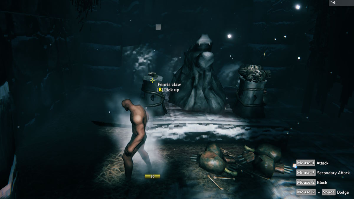 How to Get Fenris Claw in Valheim - Touch, Tap, Play