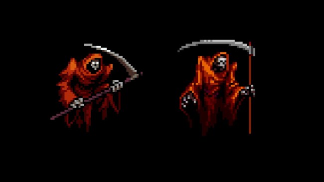 Vampire Survivors: How to Beat Red Death - Touch, Tap, Play