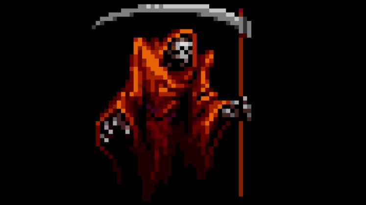 Vampire Survivors: How to Beat Red Death - Touch, Tap, Play