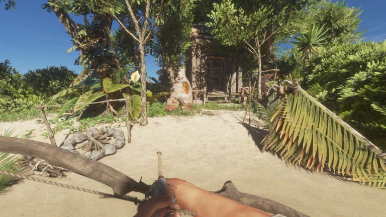 How to Get Water in Stranded Deep - Guide - Touch, Tap, Play