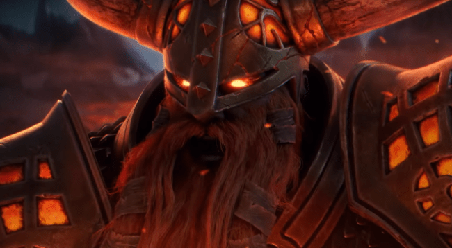 SMITE: Surtr The Fire God is Finally Here - Everything to Know - Touch ...