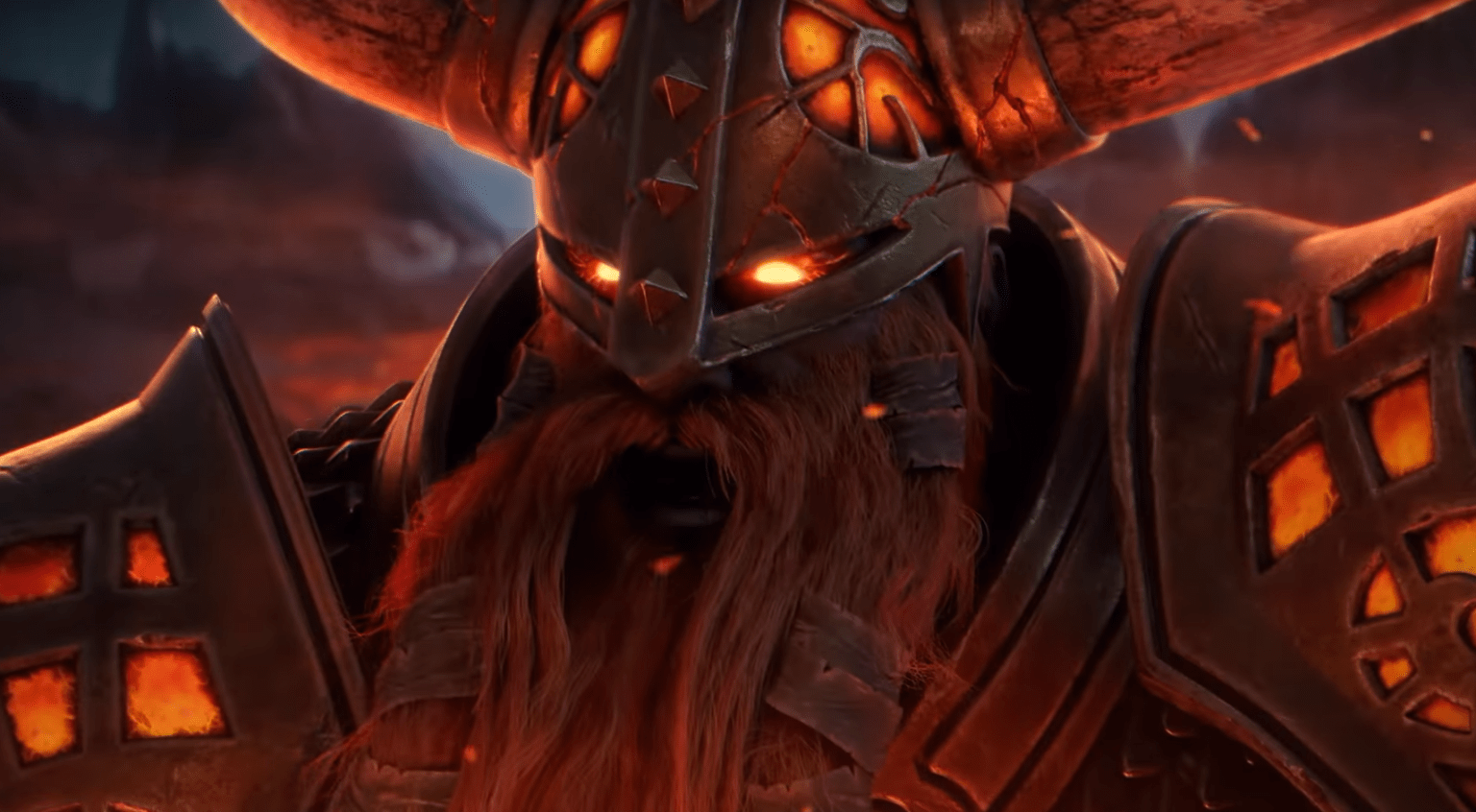 SMITE: Surtr The Fire God is Finally Here - Everything to Know - Touch ...