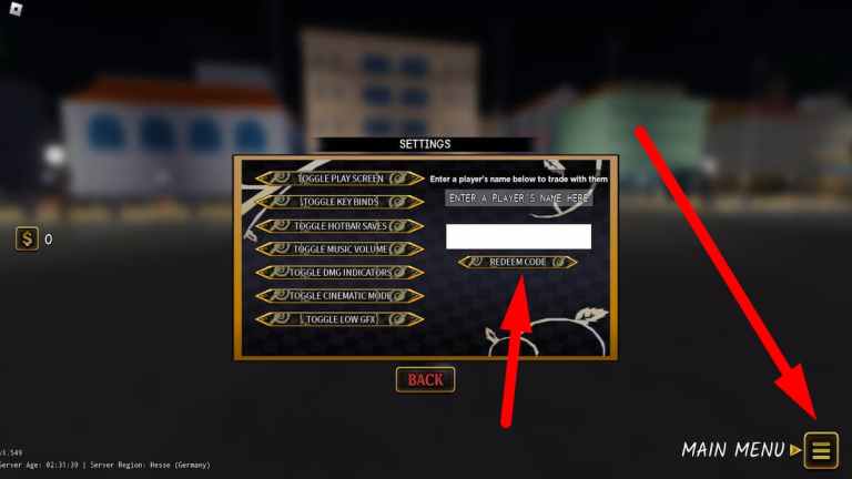 Roblox YBA (Your Bizarre Adventure) Codes (April 2023) - Touch, Tap, Play