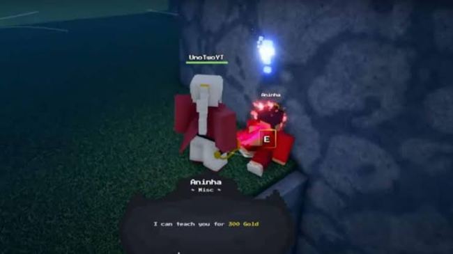 How to Get Geppo in Pixel Piece - Roblox - Touch, Tap, Play