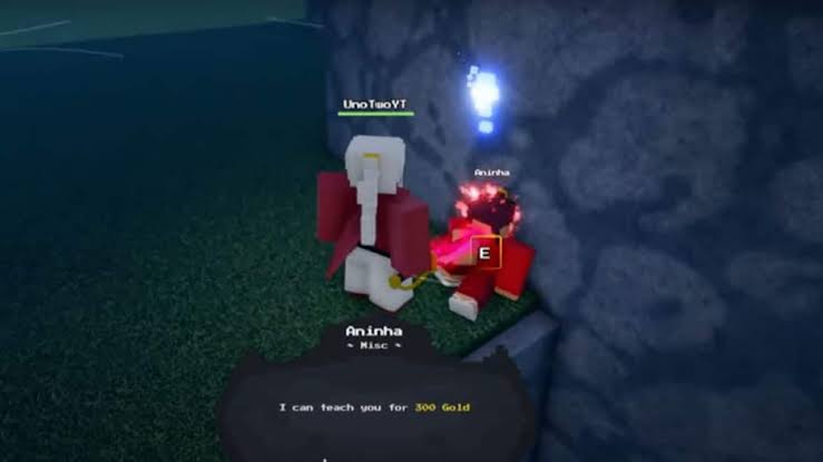 How to Get Geppo in Pixel Piece - Roblox - Touch, Tap, Play