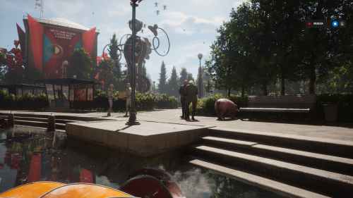 Atomic Heart: Best Graphic Settings To Reduce Lag, Stutter, And Crashes ...