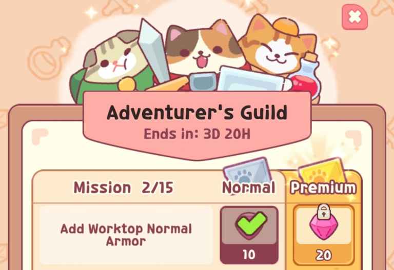 How to Get Gems Fast in Cat Snack Bar | Tips and Tricks - Touch, Tap, Play