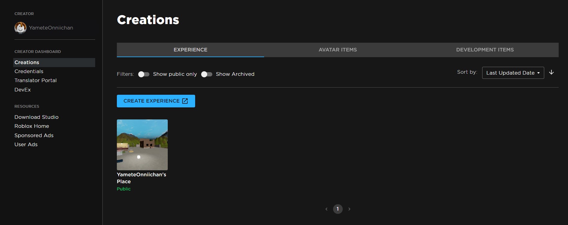 How to Make a Gamepass for PLS DONATE | Roblox Guide - Touch, Tap, Play