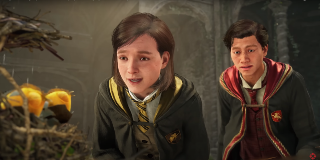 Which Graphics Mode Should You Use for Hogwarts Legacy? | Graphics ...