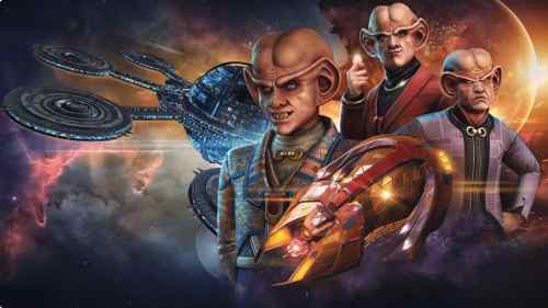 All mission locations in Star Trek Fleet Command - Touch, Tap, Play