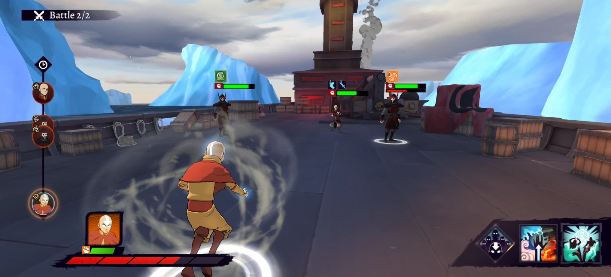 Can You Play Multiplayer in Avatar Generations? Answered - Touch, Tap, Play