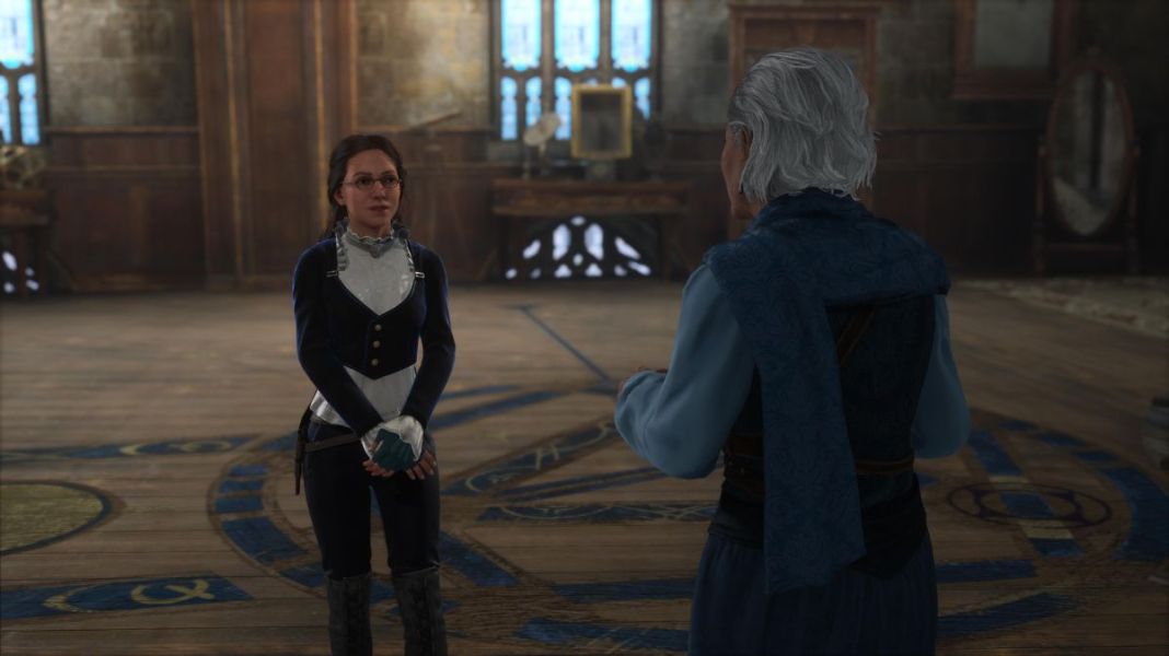 How to Beat Fastidio's Monster in Hogwarts Legacy - Touch, Tap, Play