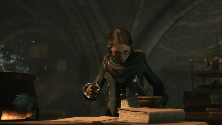 The Pepperup Potion Evolved from a Remedy Created by Which 12th-Century ...