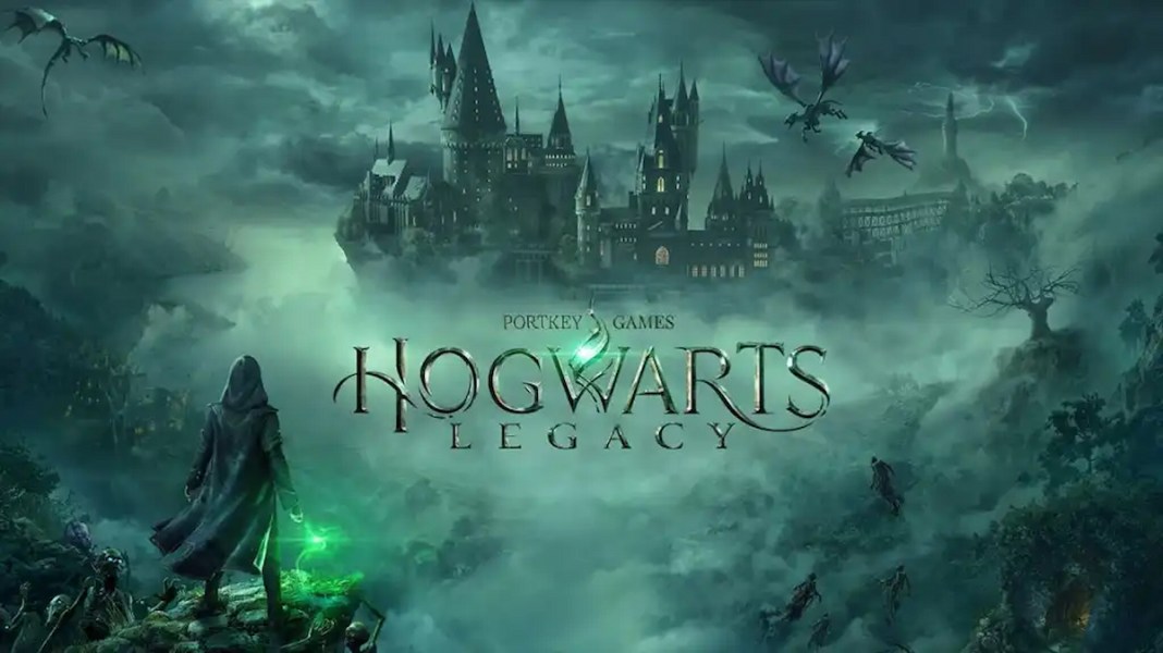 Which Graphics Mode Should You Use for Hogwarts Legacy? | Graphics Guide - Touch, Tap, Play
