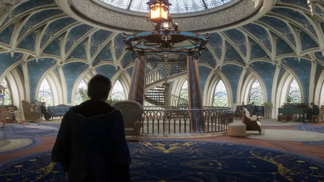 Which House Has the Best Common Room? | Hogwarts Legacy House Guide ...