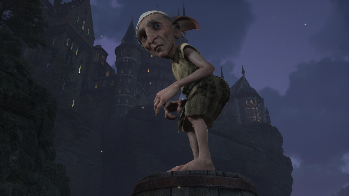 The Hidebehind was Accidentally Created by Cross-Breeding a Ghoul With What Other Magical ...