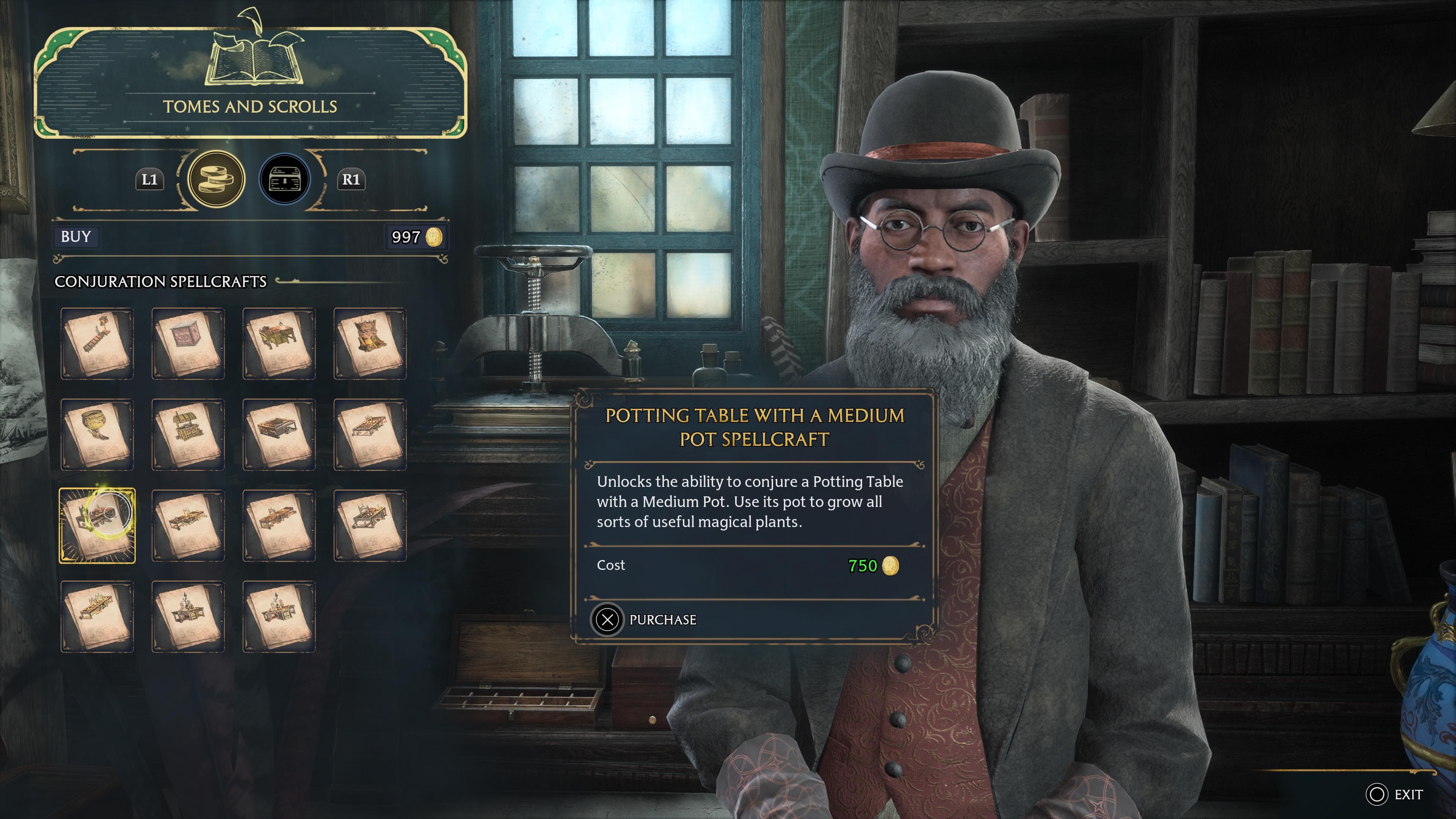 How to Get Shrivelfig Fruit in Hogwarts Legacy - Touch, Tap, Play