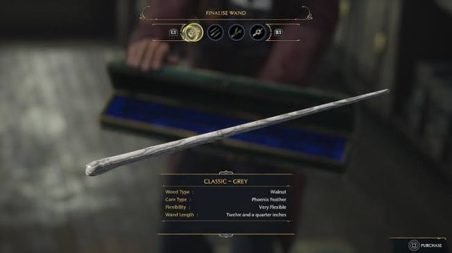 What Does Wand Flexibility Do in Hogwarts Legacy? Explained - Touch ...